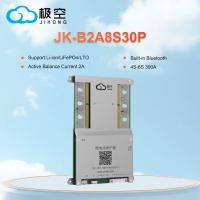 China Jikong Smart Jk B2a8s30p BMS LiFePO4 Li-ion Lto Battery 300A 4s 8s 12V/24V Active Balance Current 2A BMS for sale