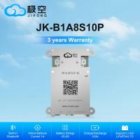 China Jk BMS B1a8s10p BMS Heat RS485 Canbus 4s 5s 6s 7s 8s 12V 24V Battery with 1A Active Balance BMS LiFePO4 Li-ion Lto for sale