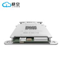 China Jkbms 4s 5s 6s 7s 8s 12V 24V Active BMS 100A LiFePO4 Li-ion Lto Battery Smart BMS for sale