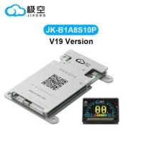 China 4s-8s Li-ion LiFePO4 Lto Battery 100A Balance Current Application Scenarios-Widely Household BMS for sale