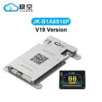 China 4s-8s Li-ion LiFePO4 Lto Battery 100A Balance Current Application Scenarios-Widely Household BMS for sale