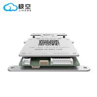 China Jikong Smart 4s 12V & 8s 24V BMS Jk-Bd4a8s6p Active Balance Lithium Ion Battery Pack Jk-BMS 60A for LiFePO4 Battery for sale