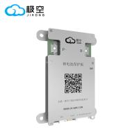 China Jk BMS 4s 5s 6s 7s 8s LiFePO4 BMS Bd4a8s6p 12V 24V with 0.4A Active BMS 60A LiFePO4 Li-ion Lto Battery Smart BMS for sale