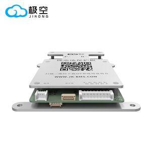 China Reliable Actice Balance 0.4A 8s BMS Board for Efficient Home Battery Management for sale