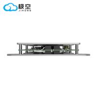 China Jkbms Active Balancer 0.4A 12V 24V BMS 40A LiFePO4 Li-ion Lto Battery Smart BMS APP bluetooth for sale