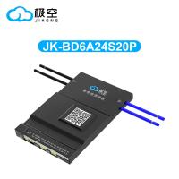 China Jk BMS Active Balance BMS Bd6a24s20p Battery BMS Li-ion LiFePO4 100ah Lto Battery BMS for High-Tech Systems for sale