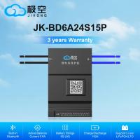 China Bd6a24s15p LiFePO4 LFP Li-Lon PCB Electric Car Charging Station Control Board Jk BMS for sale