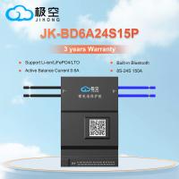 China Bd6a24s15p LiFePO4 LFP Li-Lon PCB Electric Car Charging Station Control Board Jk BMS for sale