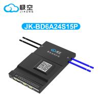 China Bd6a24s15p LiFePO4 LFP Li-Lon PCB Electric Car Charging Station Control Board Jk BMS for sale