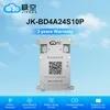China Jk BMS Active Balance BMS Bd4a24s10p Smart BMS 100A LiFePO4 Li-ion Lto Battery BMS Li-ion LiFePO4 100ah Lto Battery BMS for sale