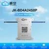 China Jikong BMS Jk-Bd4a24s8p 8s/24s 100A Li-ion LiFePO4 Lto Batteries BMS Smart Active Balance for sale