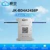 China Jk BMS Active Balance BMS 8s 12s 24s Bd4a24s6p Smart BMS 100A LiFePO4 Li-ion Lto Battery BMS Li-ion LiFePO4 100ah Lto Battery BMS for sale