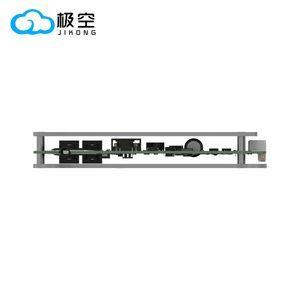 China Jikong BMS Jk-Bd4a24s6p 8s/24s 60A Li-ion LiFePO4 Lto Batteries BMS Smart Active Balance for sale