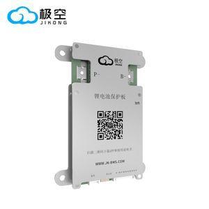 China Jk BMS Active Balance BMS Bd4a8s4p Smart BMS 100A LiFePO4 Li-ion Lto Battery BMS Li-ion LiFePO4 60ah Lto Battery BMS for sale