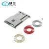 China B2a8s30p 24s 300A 2A Smart Active Balance LiFePO6 LFP Li-Lon PCB Electric Car Charging Station Control Board Jk BMS for sale