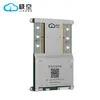 China B2a8s30p 24s 300A 2A Smart Active Balance LiFePO6 LFP Li-Lon PCB Electric Car Charging Station Control Board Jk BMS for sale