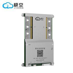 China Jikong BMS Jk-B2a8s30p 8s/24s 300A Li-ion LiFePO4 Lto Batteries BMS Smart Active Balance for sale