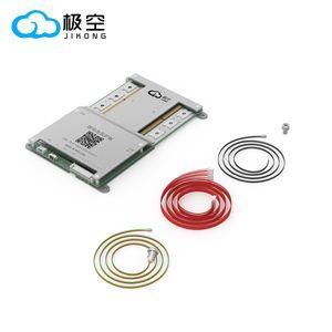 China Jk BMS B2a8s30p 300ah 8s 10s 12s 13s 14s 15s 16s 20s 21s 24s with Active Balance Board Li-ion LiFePO4 304ah 280ah Lto Battery Jkbms for sale