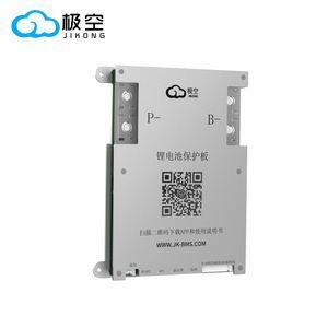 China Jk BMS Active Balance BMS B2a8s20p 200A LiFePO4 Li-ion Lto Battery BMS Li-ion LiFePO4 200ah Lto Battery BMS for sale