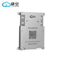 China Jk BMS Active Balance BMS B2a8s20p 200A LiFePO4 Li-ion Lto Battery BMS Li-ion LiFePO4 200ah Lto Battery BMS for sale