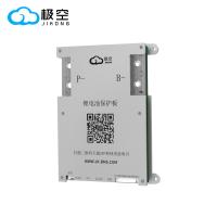 China Jk BMS Active Balance BMS B2a8s20p 200A LiFePO4 Li-ion Lto Battery BMS Li-ion LiFePO4 200ah Lto Battery BMS for sale