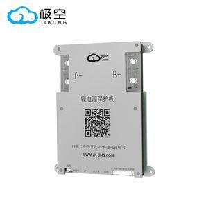 China Jk BMS B2a8s20p 200ah 8s 10s 12s 13s 14s 15s 16s 20s 21s 24s with Active Balance Board Li-ion LiFePO4 280ah Lto Battery Jkbms for sale