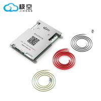China Jk BMS B2a8s20p 200ah 8s 10s 12s 13s 14s 15s 16s 20s 21s 24s with Active Balance Board Li-ion LiFePO4 280ah Lto Battery Jkbms for sale