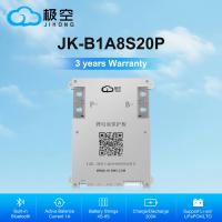 China B1a8s20p 4s-8s 200A 1A LiFePO4 LFP Li-Lon PCB Electric Car Charging Station Control Board Jk BMS for sale