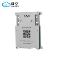 China Jk BMS Active Balance BMS B1a8s20p Smart BMS 200A LiFePO4 Li-ion Lto Battery BMS Li-ion LiFePO4 280ah Lto Battery BMS for sale
