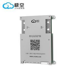 China Jk BMS Active Balance BMS B1a8s20p Smart BMS 200A LiFePO4 Li-ion Lto Battery BMS Li-ion LiFePO4 280ah Lto Battery BMS for sale