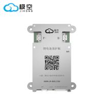 China Jikong BMS Jk-B1a8s10p 8s/24s 100A Li-ion LiFePO4 Lto Batteries BMS Smart Active Balance for sale