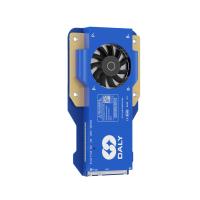 China Advanced Daly Smart BMS 500A with Bt WiFi for Solar Systems for sale