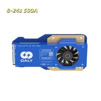 China Active Balance BMS for 8s-24s Batteries with High Discharge Rate for sale