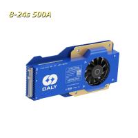China High-Quality BMS for 8s-24s Batteries with Active Balance for sale