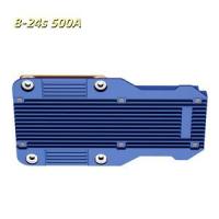 China 500A BMS with Active Balance for 8s-24s Battery Solutions for sale