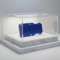 China BMS Featuring Active Balance and 400A Charge/Discharge for 8s Batteries for sale