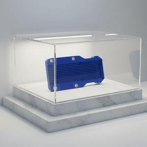 China BMS Featuring Active Balance and 400A Charge/Discharge for 8s Batteries for sale