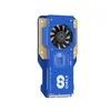 China BMS Active Balance System with 400A Charge/Discharge for 8s Battery for sale