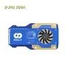 China BMS Designed for 8s-24s Batteries with Active Balance Method for sale