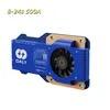 China BMS Designed for 8s-24s Batteries with Active Balance Method for sale