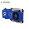 China 500A Discharge BMS with Active Balance for 8s-24s Systems for sale