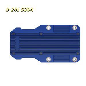 China Premium BMS with Active Balance Method for Battery Strings for sale