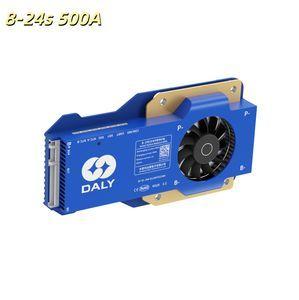 China Efficient BMS with Active Balance for 8s-24s Battery Systems for sale