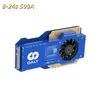 China Efficient BMS with Active Balance for 8s-24s Battery Systems for sale
