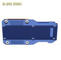 China Advanced BMS Solution with Active Balance for 8s-24s Batteries for sale