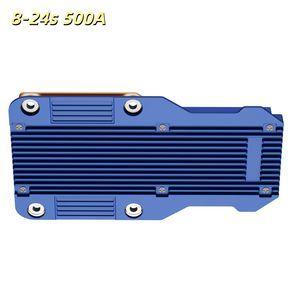 China Advanced BMS Solution with Active Balance for 8s-24s Batteries for sale