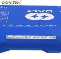 China Reliable BMS for Battery Strings 8s-24s with Active Balance for sale