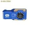 China BMS for 8s-24s Batteries: Active Balance and 500A Discharge for sale