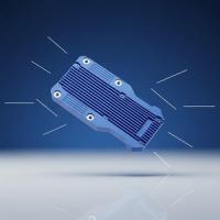 China 300A Active Balance BMS for 8s-24s Battery Systems High Efficiency for sale