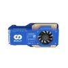 China Reliable 300A BMS with Active Balance for 8s-24s Battery Applications for sale